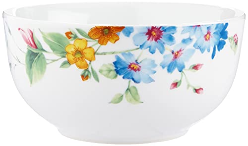 Pfaltzgraff 5184213 Annabelle Dinnerware Set, 16 Piece, Multicolored