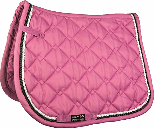 HKM 553381 Seattle Saddle Pad, M