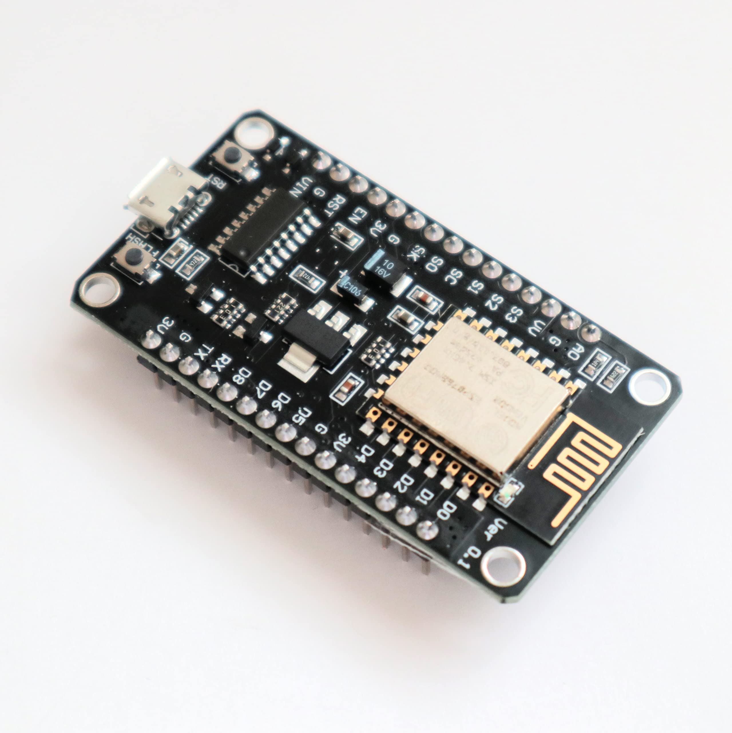 AERIATECH ESP8266 Serial Wireless Module CH340 NodeMcu V3 Lua WiFi Development Board