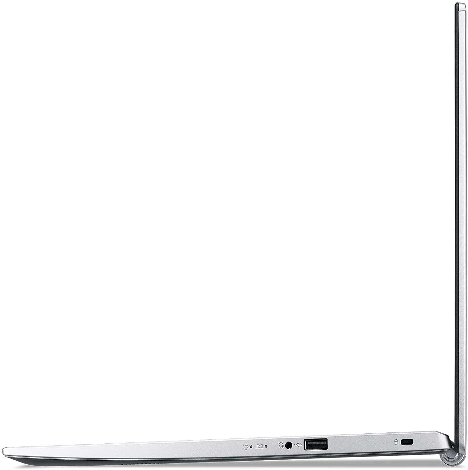 acer Aspire 5 Laptop 2022 | 17.3" FHD IPS | 11th Intel i7-1165G7 Iris Xe Graphics | 36GB DDR4 | 1TB SSD | WiFi 6 Bluetooth RJ-45 | Backlit Fingerprint Reader | Win 10 Pro | TLG 32GB USB