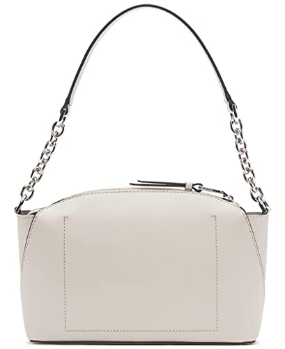 Calvin Klein Hailey Micro Pebble Shoulder Bag, Fawn