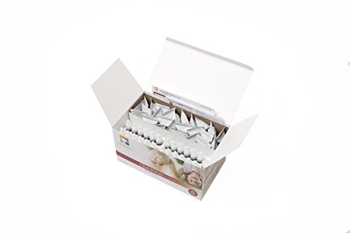 QuickVue Inline Strep A Test (Pack of 25)