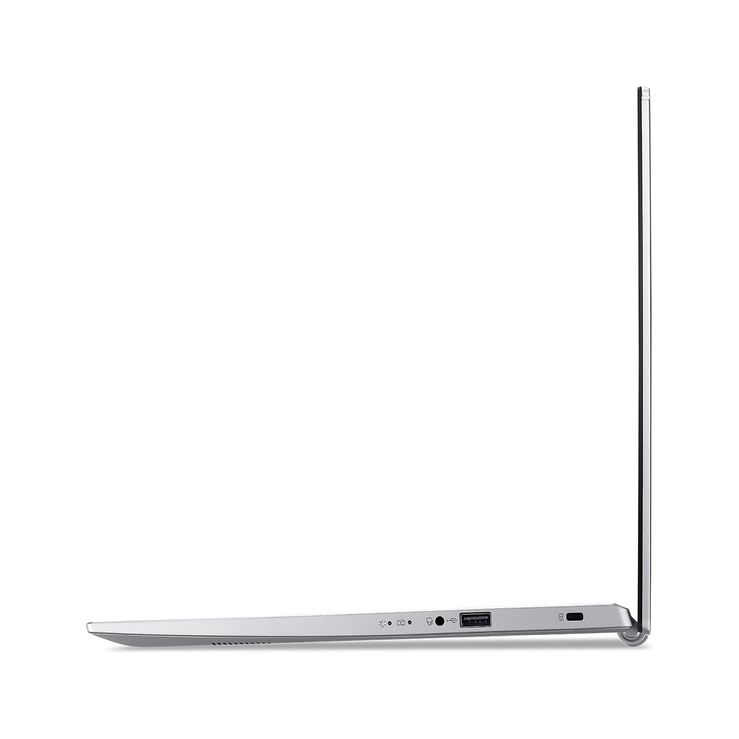 Acer Aspire 5 15.6 FHD Notebook Laptop, Intel Core i7-1165G7 Processor, 20GB RAM, 1TB PCIe SSD, Webcam, Backlit Keyboard, Fingerprint Reader, Wi-Fi 6, Windows 11 Home, Black, 20GB RAM | 1TB SSD