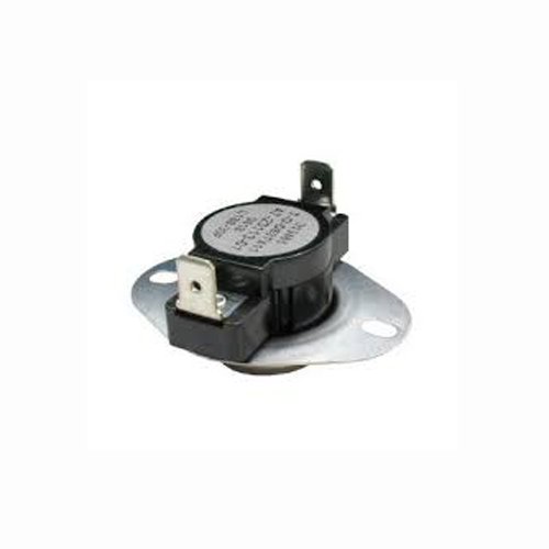 6264370 ClimaTek Furnace Single Pole Snap Disc Switch L190-40F Fits Miller