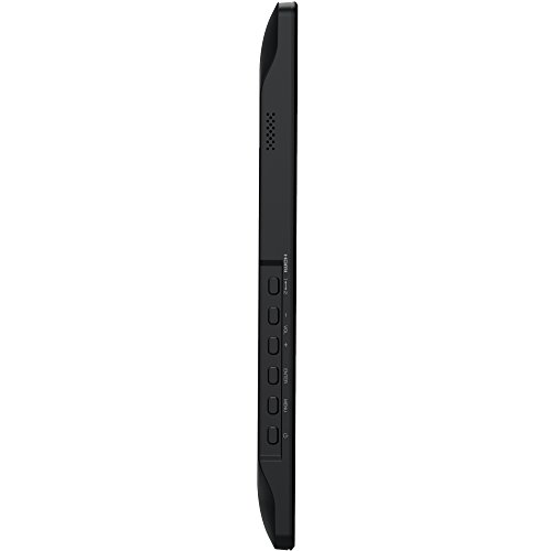 HORI Universal HD Gaming Monitor - PlayStation 4