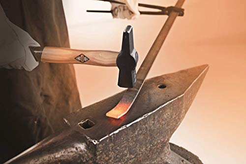 Picard Hammer - Blacksmiths' Tong (0004930-300), Black