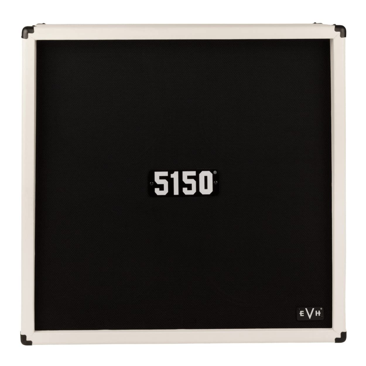 EVH 5150 Iconic Series 160-watt 4 x 12" Cabinet - Ivory