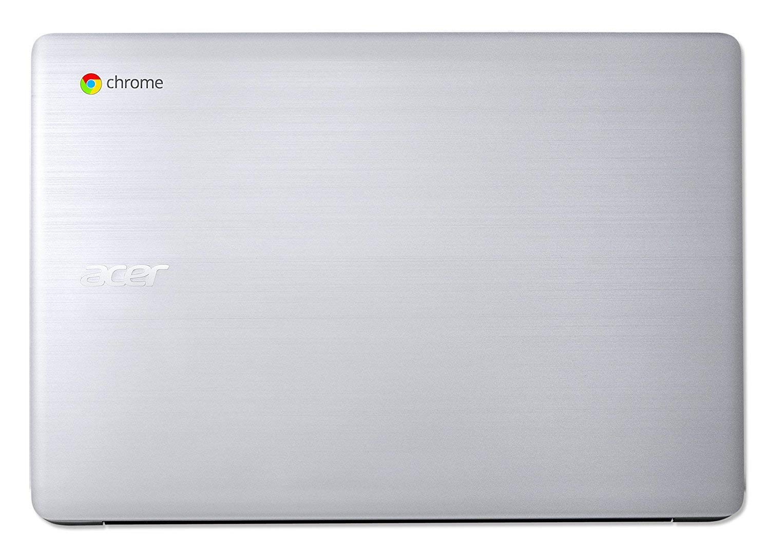 Acer Chromebook 14 CB3-431-12K1 Intel x5 E8000 Quad Core 4GB RAM 32GB 14-inch HD LED Laptop Bundle (Renewed)