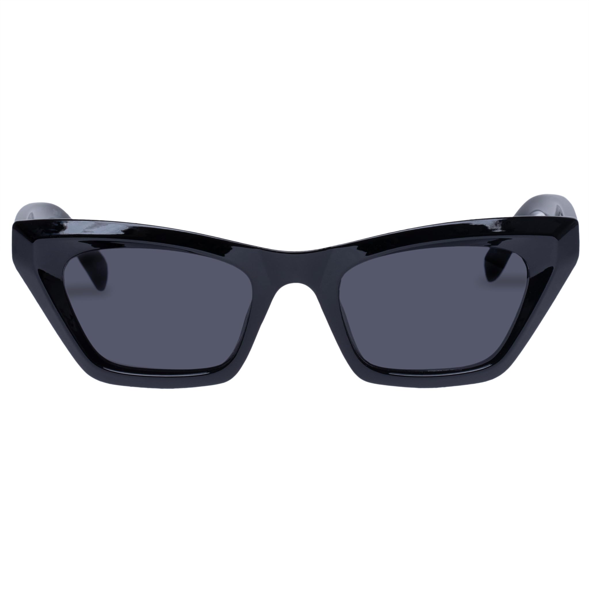 AIRE Women's Capricornus Sunglasses, Black, One Size