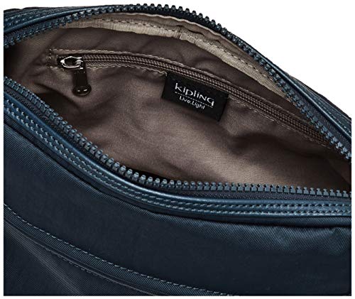 Kipling KI4969M30 Women's Official CORA S Rich Blue