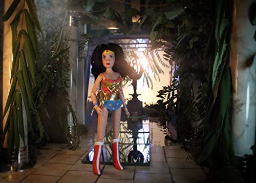 Mego - DC Comics Wonder Woman 8 Action Figure
