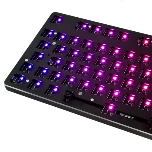 Glorious PC Gaming Race Gmmk Compact - Barebone, ISO-La