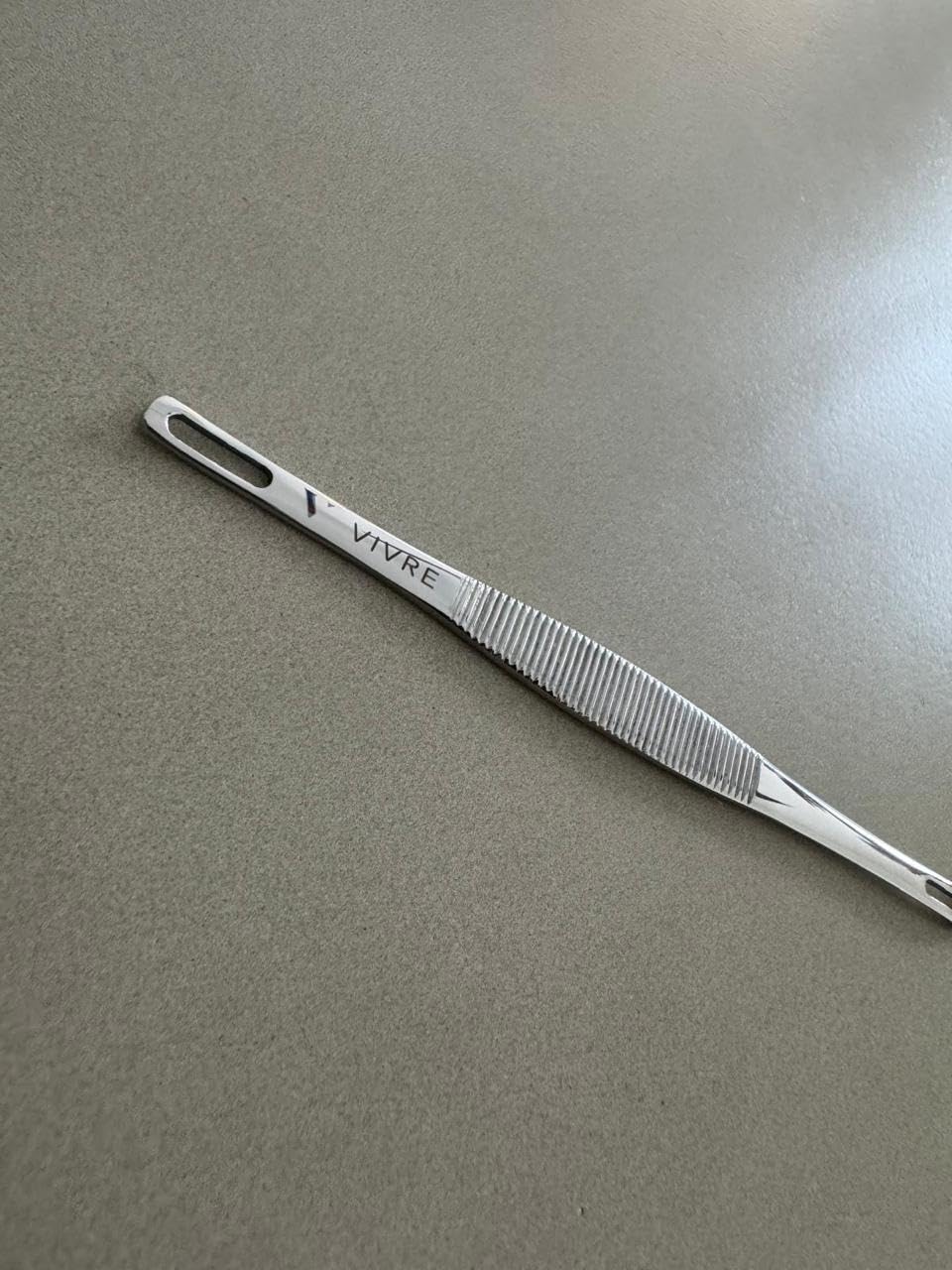 Güzel Beauty Schamberg Comedone Blackhead Extractor, Blackhead Remover - Acne Remover, Facial Tools for Men and Woman - Made from 100% Stainless Steel