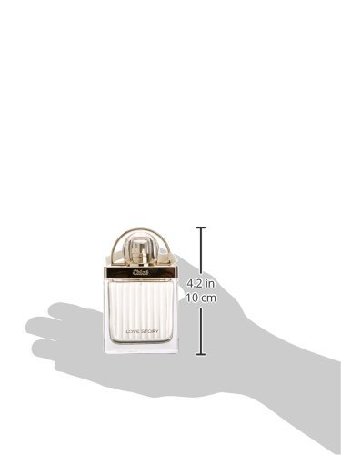 Chloe Love Story Eau de Parfum Spray, 1.7 Ounce