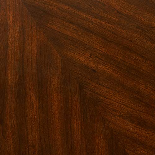 Furniture of America Evangelyn Round Dining Table