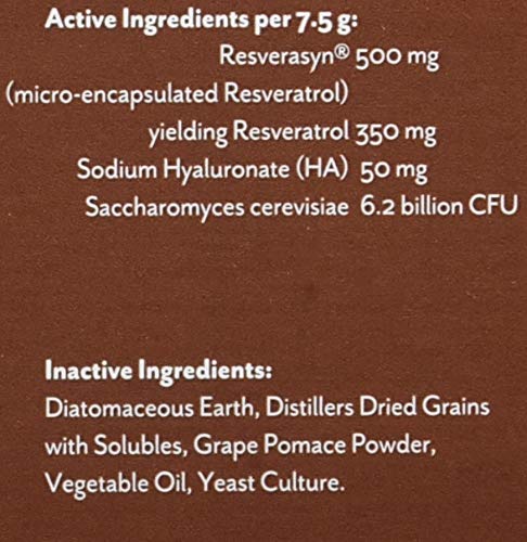 Equithrive Joint Powder - 8 Lb Container (240 Day Supply)