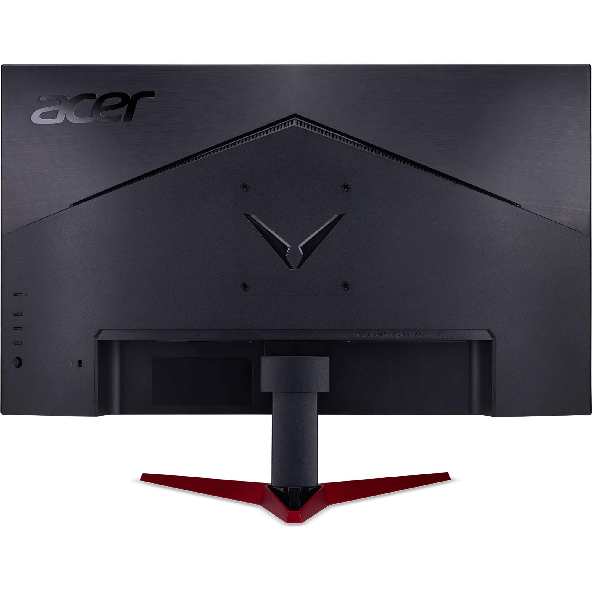 Acer Nitro - 21.5in LED Widescreen LCD Monitor Display Full HD 1920 X 1080 1ms in-Plane Switching (IPS) (Renewed)