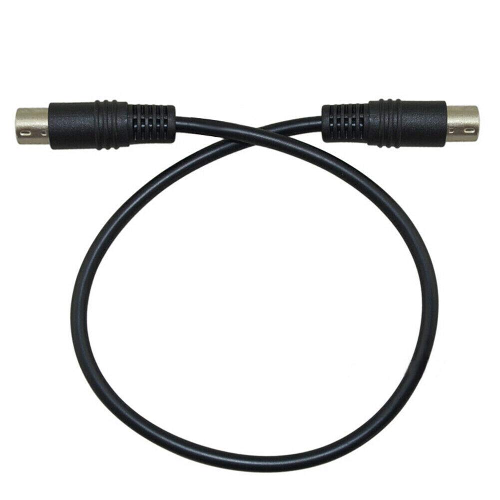 Miletine Serviceable Connector Electric Wire Rope for 32X to Genesis 2/3 Generation