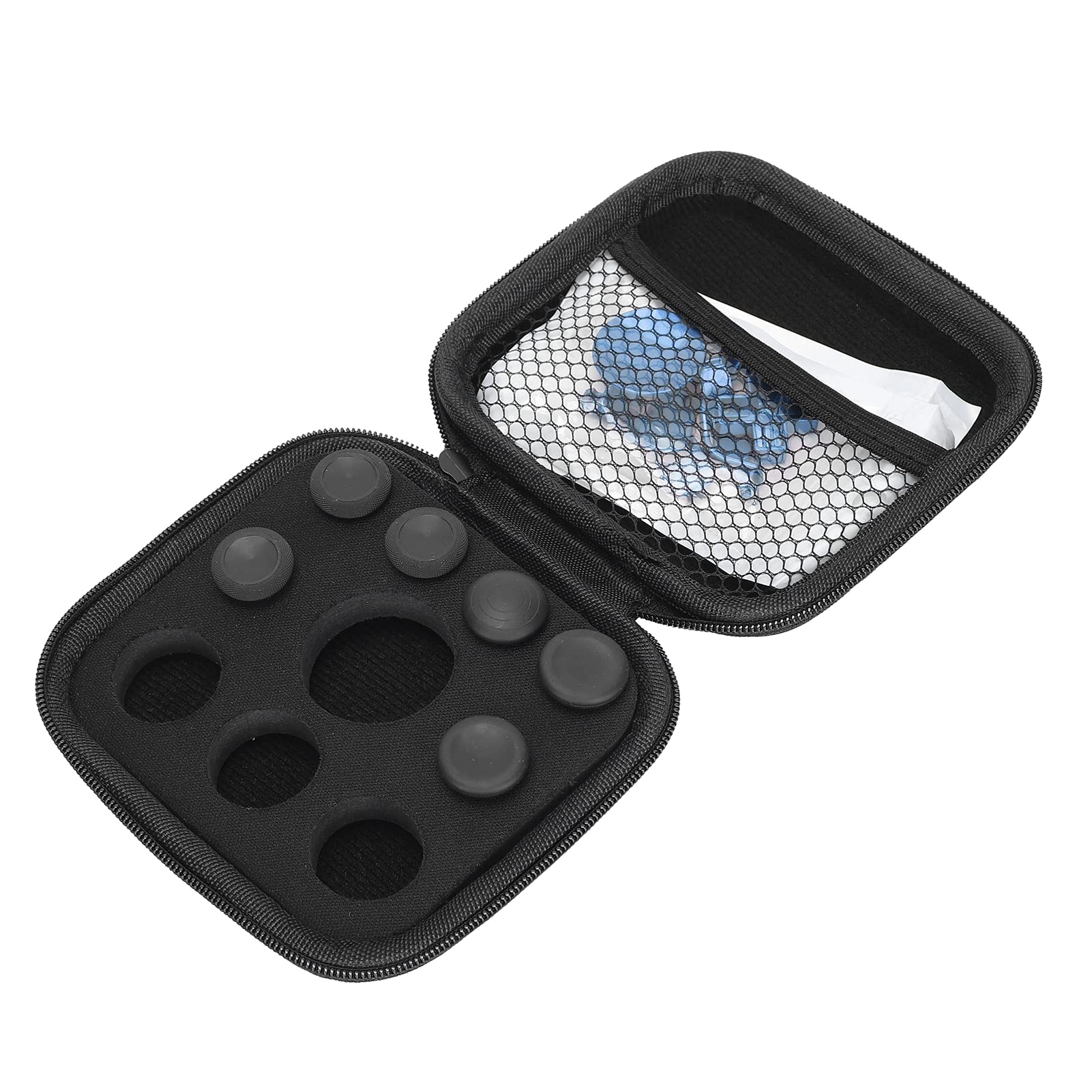 Game Controller Button Paddles Set Elite Controller Accessories Elite Controller Paddles Elite Series 2 Accessories,Smooth Accessories Repair Kit Bundle Replacement for Elite Series 2 for Repair Parts
