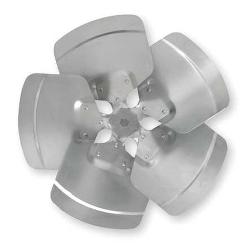 6672190 - Miller Replacement Condenser Fan Blade -5 x 20" CCW