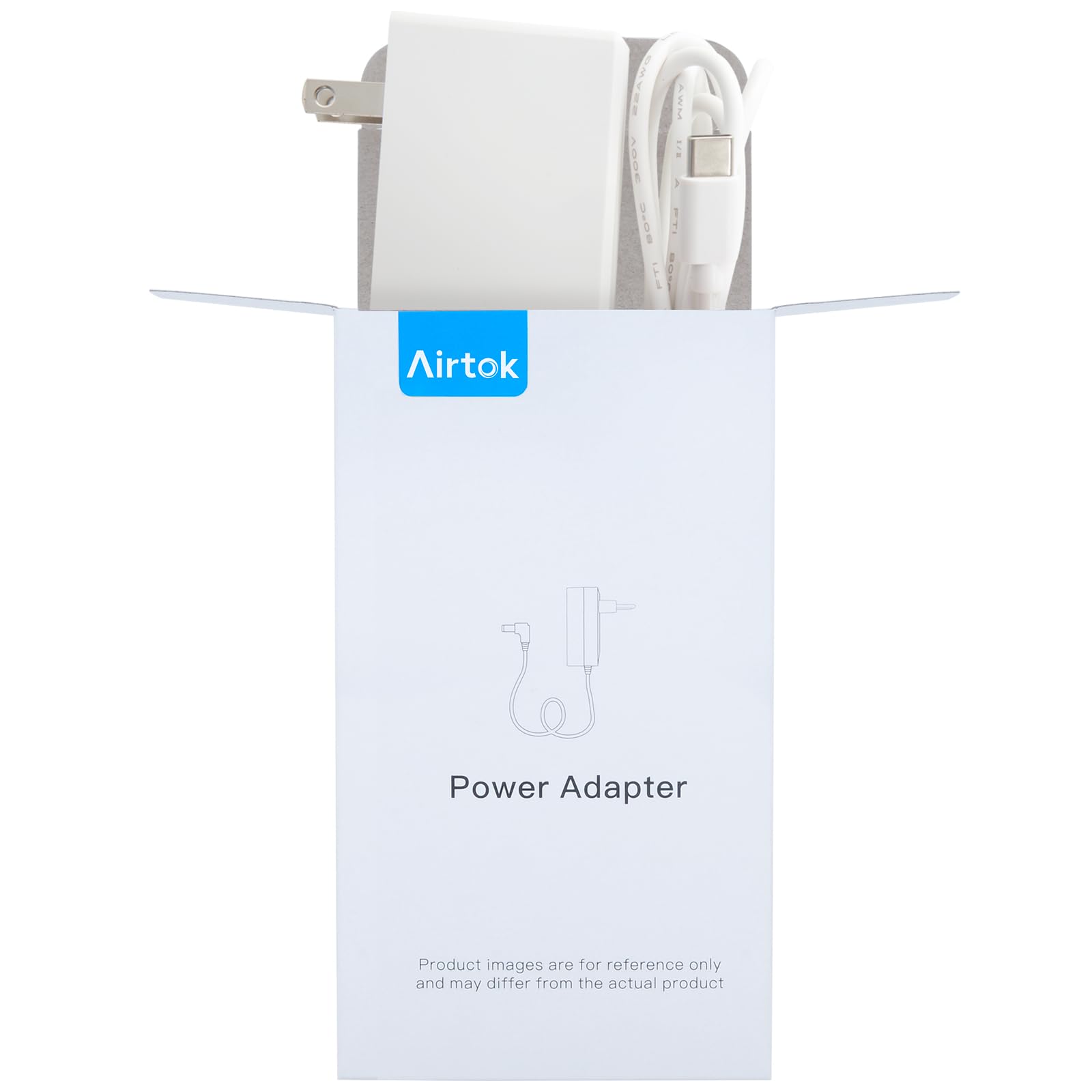 Airtok KQ-31 Air purifier special adapter