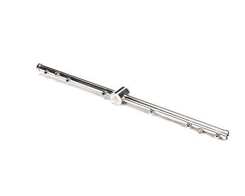 CMA Dish Machines 00304.17 Wash Spray Arm for Model CMA-180 Dish Machines
