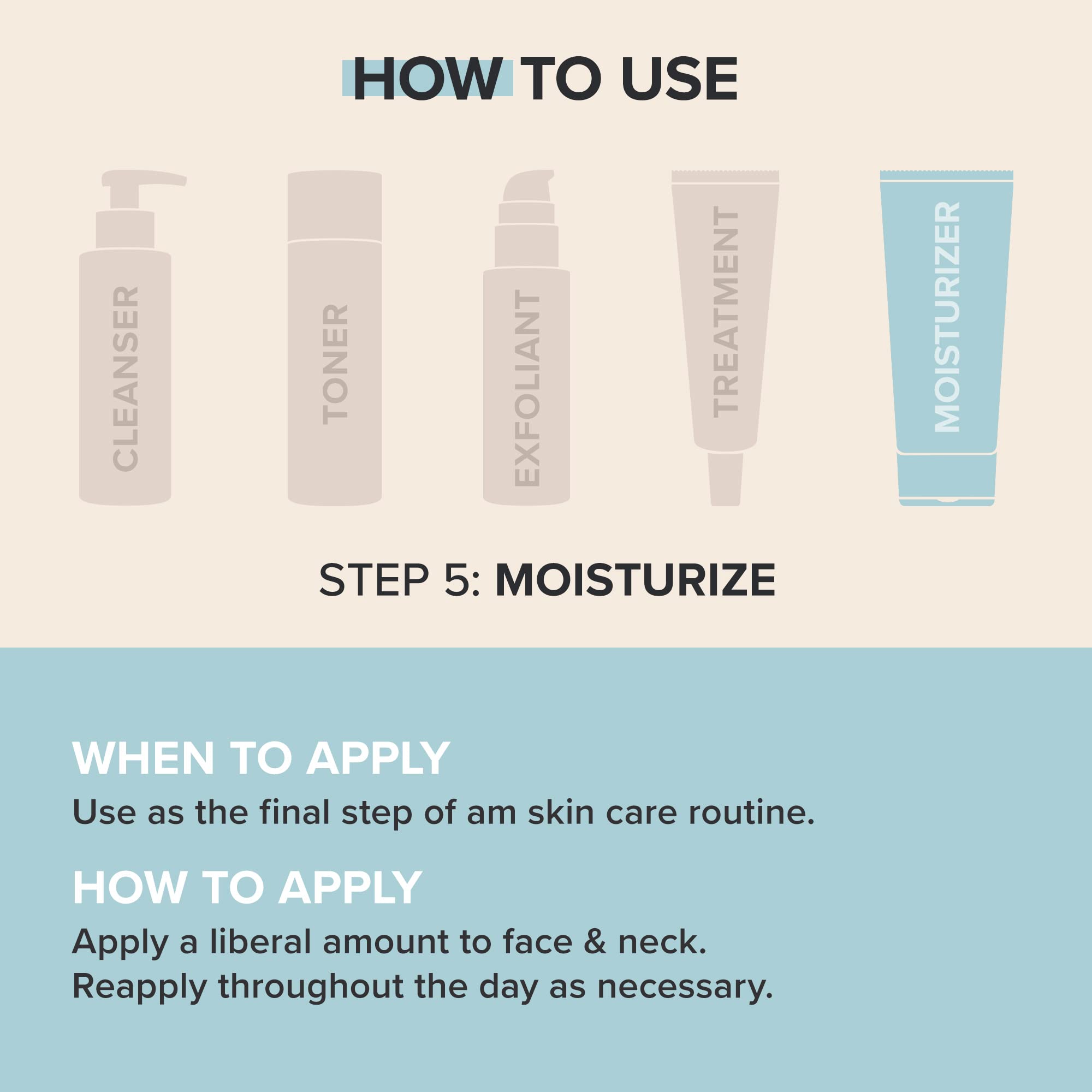 Paula's Choice DEFENSE Essential Glow Mineral Moisturizer with SPF 30