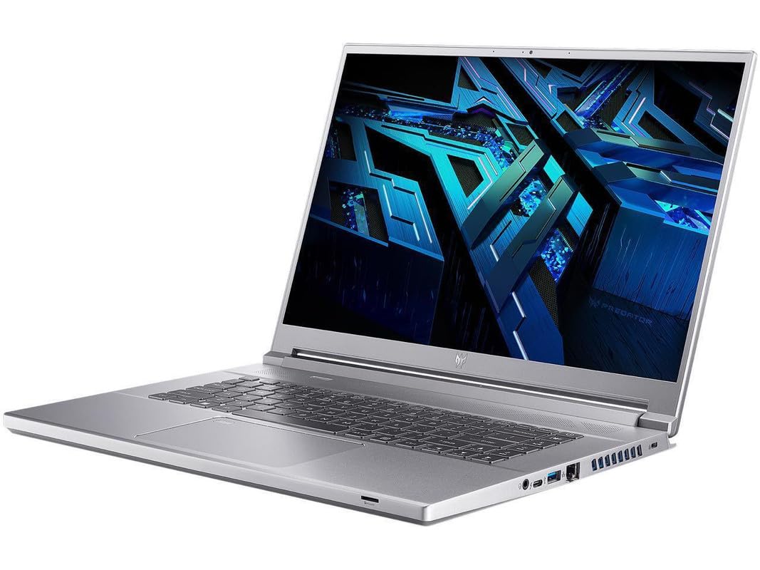 ACER Predator Helios 300 Gaming Laptop, 15.6'' IPS QHD 240Hz Display, Intel 14-Core i7-12700H, GeForce RTX 3070 Ti, 32GB DDR5, 2TB PCIe SSD, Thunderbolt 4, Black (PH315)