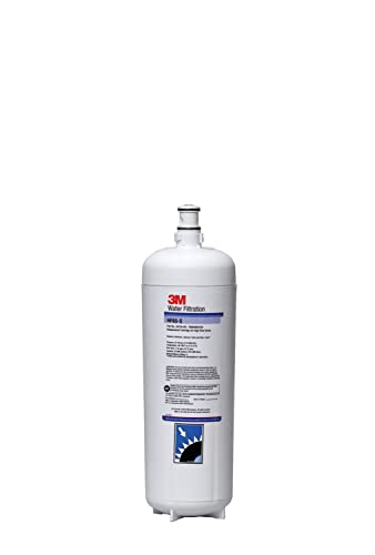 Aqua-Pure High Flow Series Replacement Cartridge HF65-CL, 5628902, 1 Per Case
