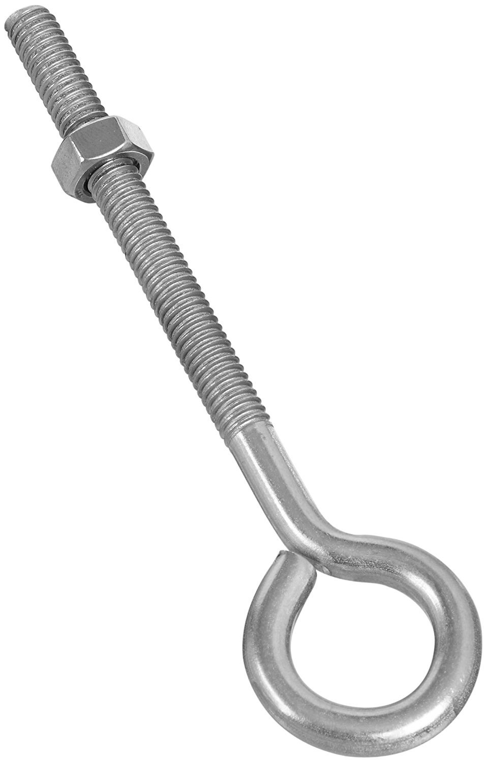 Eye Bolt Ss 3/8 X 6