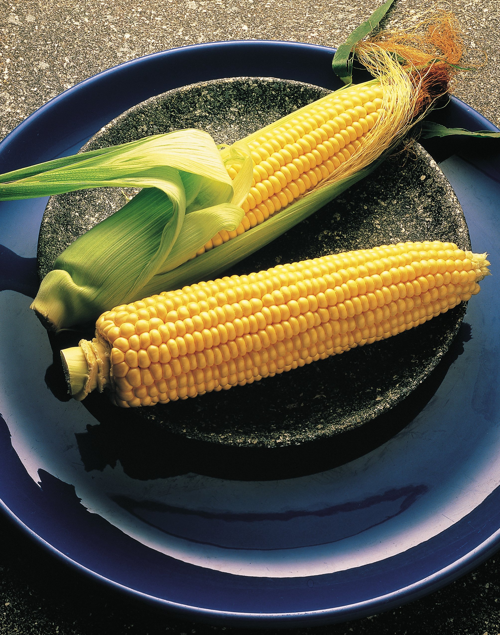Burpee Illini Xtra Sweet Hybrid (Sh2) Sweet Corn Seeds 800 seeds