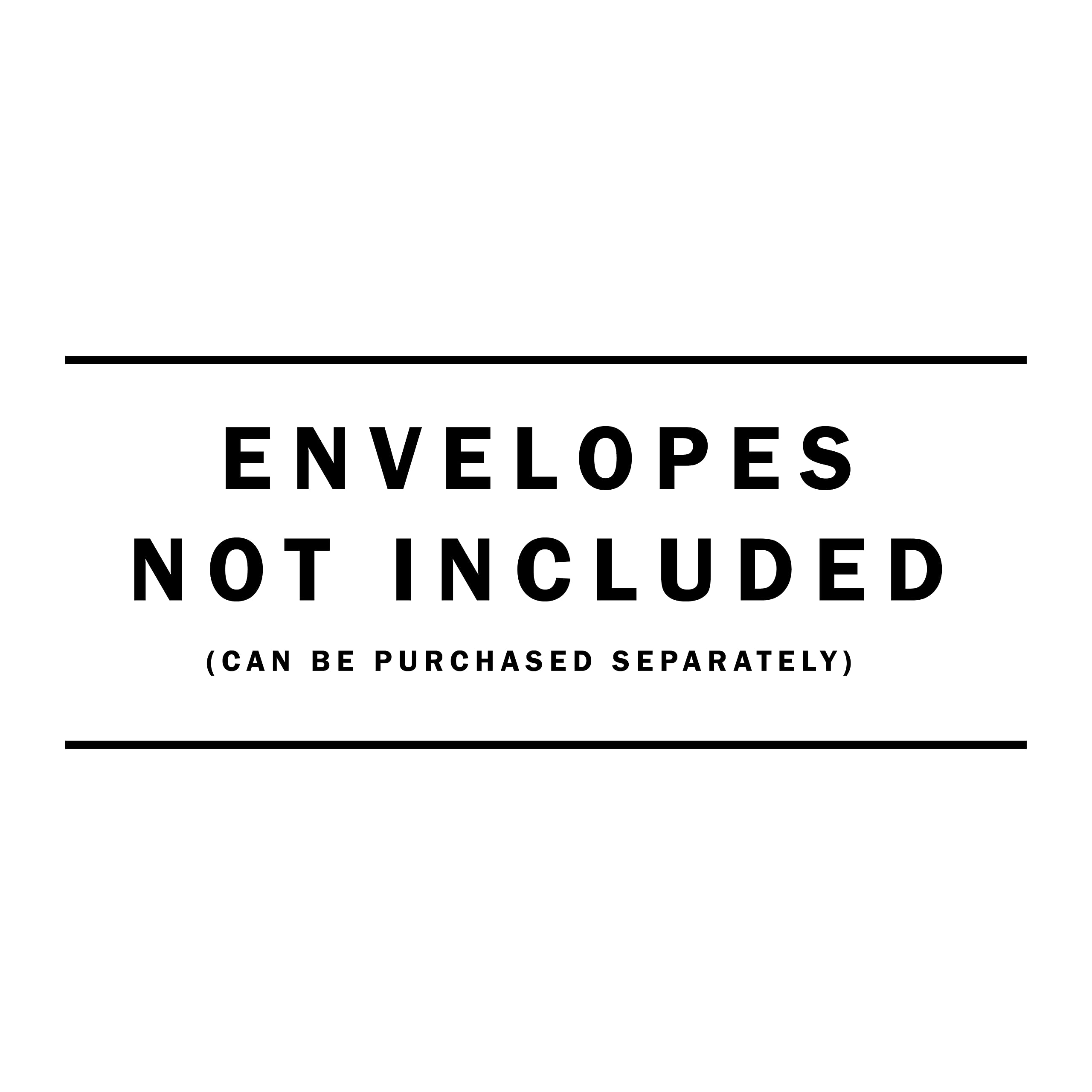 Your Main Event Prints Moon Bear Baby Shower Invites, 20 Count, 5x7, Blue, Premium Heavy-weight Card Stock