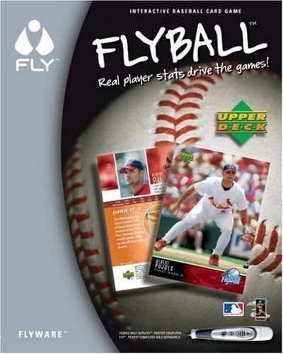 BooTool(TM) LeapFrog FLYBALL? Game