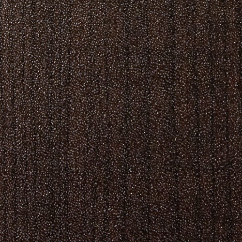 Coaster Furniture Lawtey Modern Contemporary 2 Drawer Home Office Writing Desk Storage File Cabinet Silver Metal Frame Cappuccino Brown 801521