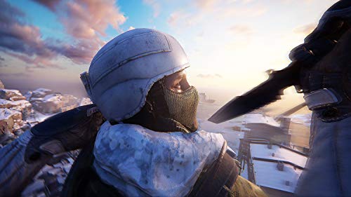 Sniper Ghost Warrior Contracts Complete Edition (PS4)