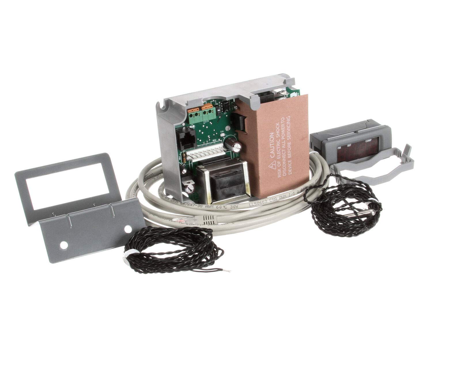 Delfield 2195005 Standard Control ERC2-131111-304 PR