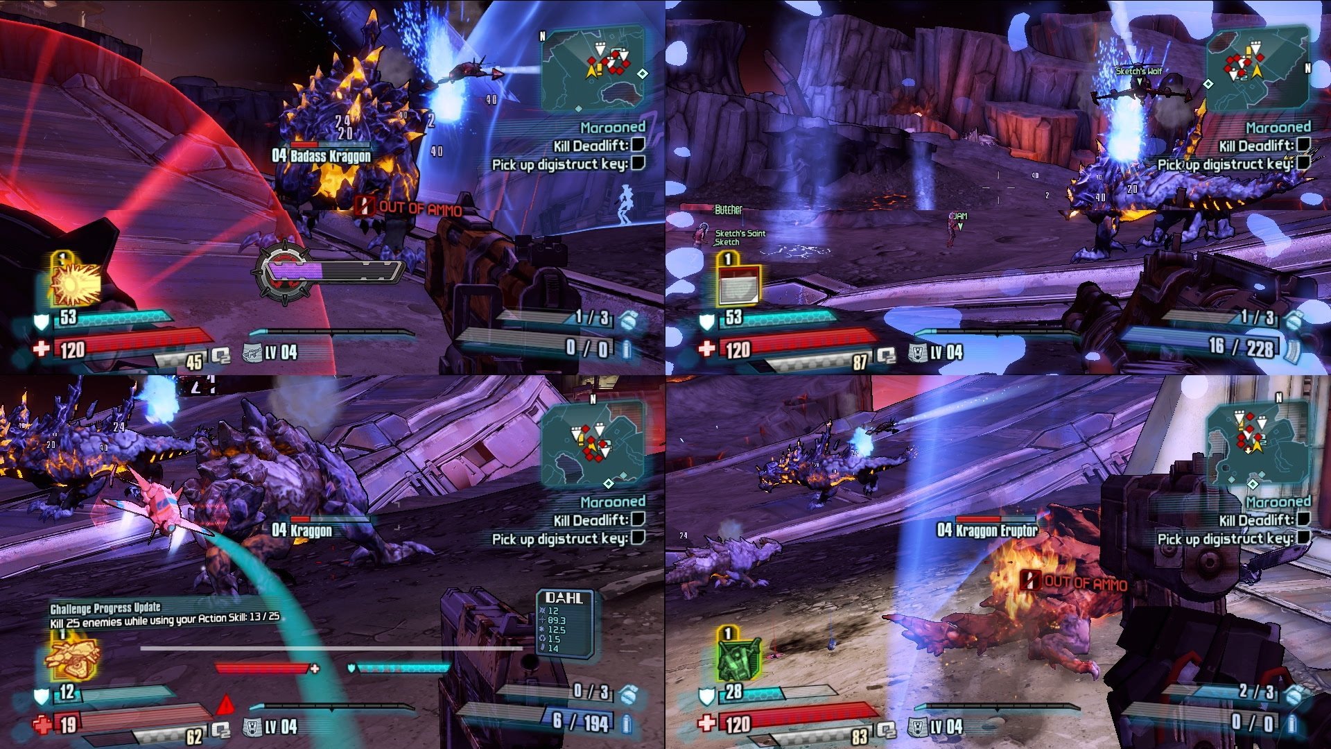 Borderlands: The Handsome Collection - Playstation 4 (Renewed)