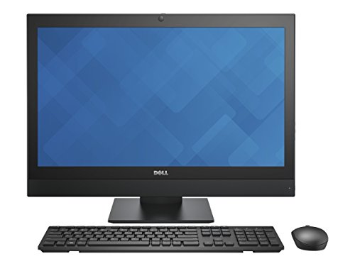 Dell Commercial OPTI7440695AIO 23" AIO i5 6500 4GB 500GB