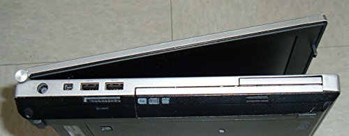 HP Elitebook 8460p 2.5GHz Intel Core i5-2520M processor, 8GB DDR3 memory, 250GB HDD, Windows Professional 64-bit