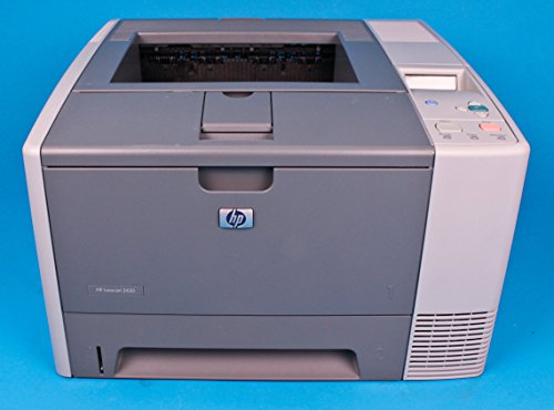 HP LaserJet 2430n Printer Q5964A (Certified Refurbished)