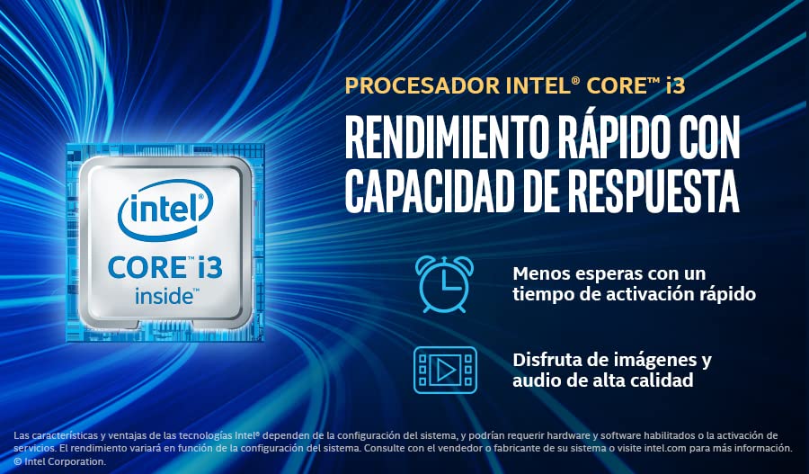 Dell D4XXF OptiPlex 3040 MFF Micro Desktop (Intel Core i3-6100T, 4GB 1600MHz DDR3 RAM, 128GB SSD, Windows 10 Pro, Black)