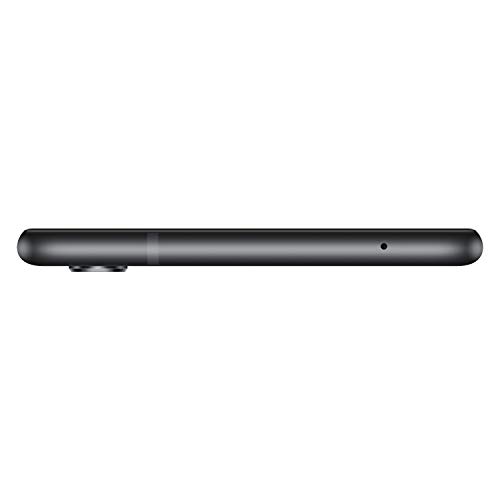 Honor Play Dual/Hybrid-SIM 64GB (GSM Only, No CDMA) Factory Unlocked 4G Smartphone - International Version (Midnight Black)