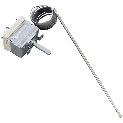 Exact FIT for Moffat 024774 Thermostat -EGO - Replacement Part by MAVRIK