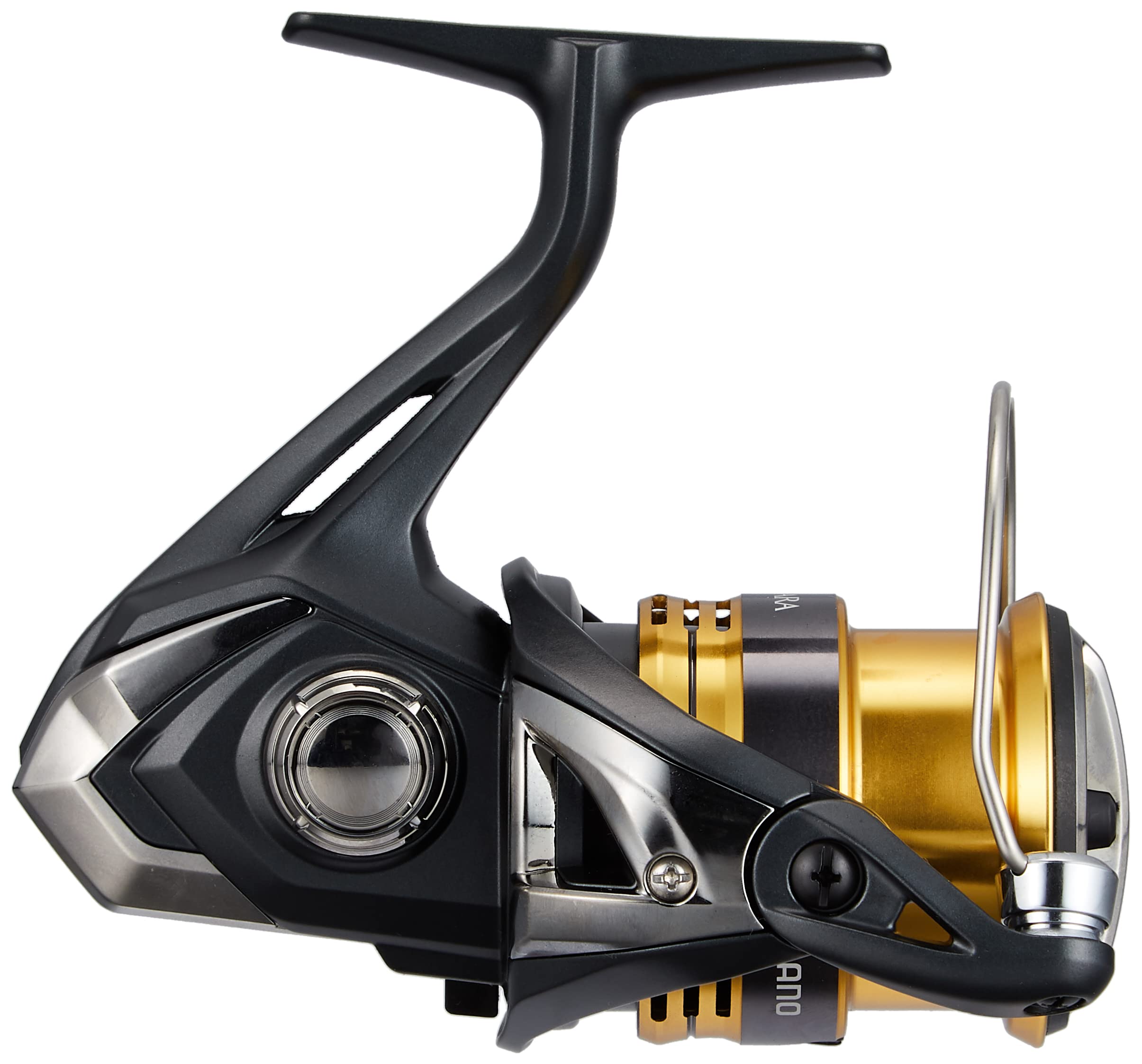 Shimano 22 Sahara Fishing Reel Shipped from Japan 2022 Model (2500SHG)