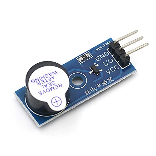 Active Buzzer Module for Arduino DIY Kit Active Buzzer high Level modules