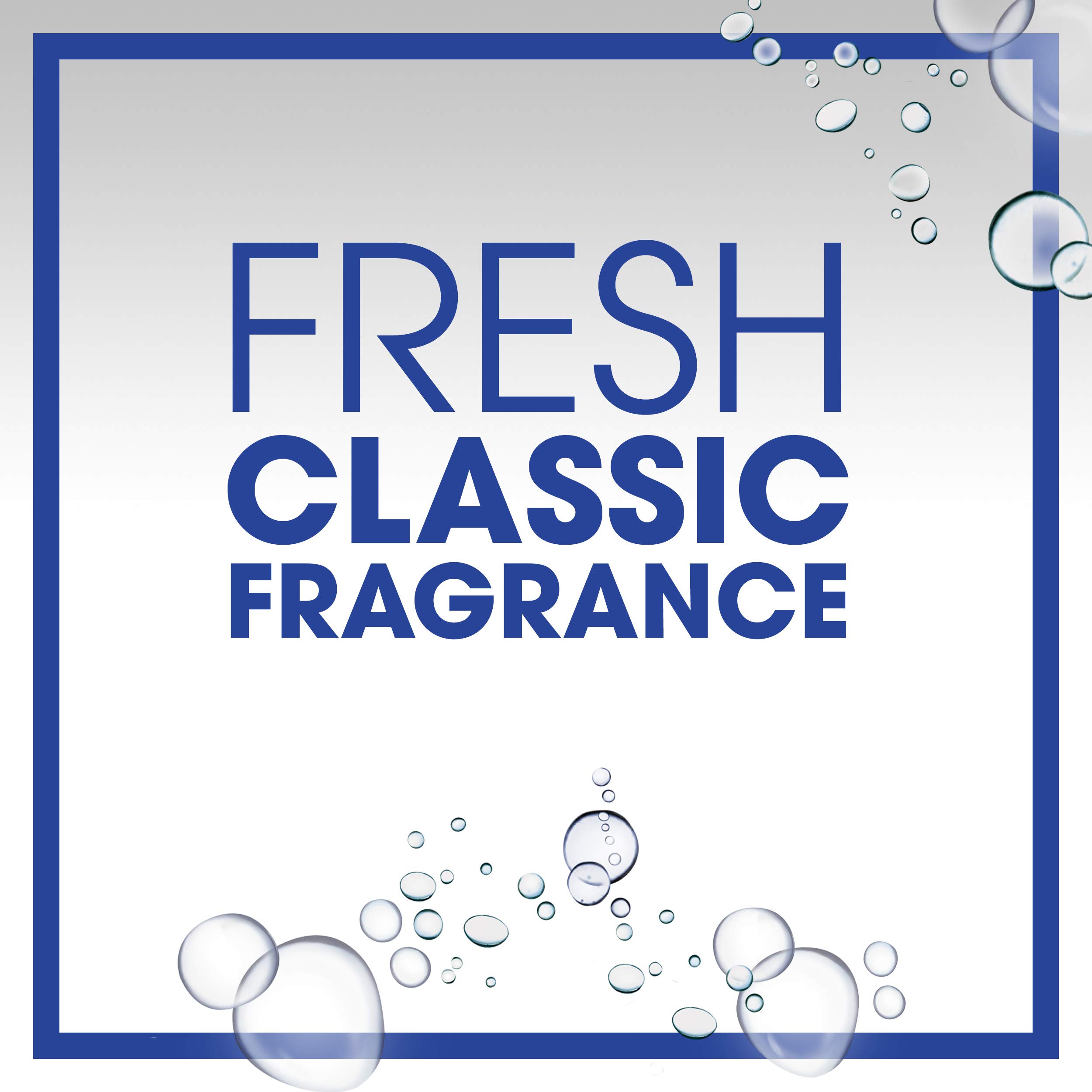 Head and Shoulders Classic Clean Anti-Dandruff 2 in 1 Shampoo and Conditioner, 32.1 fl oz