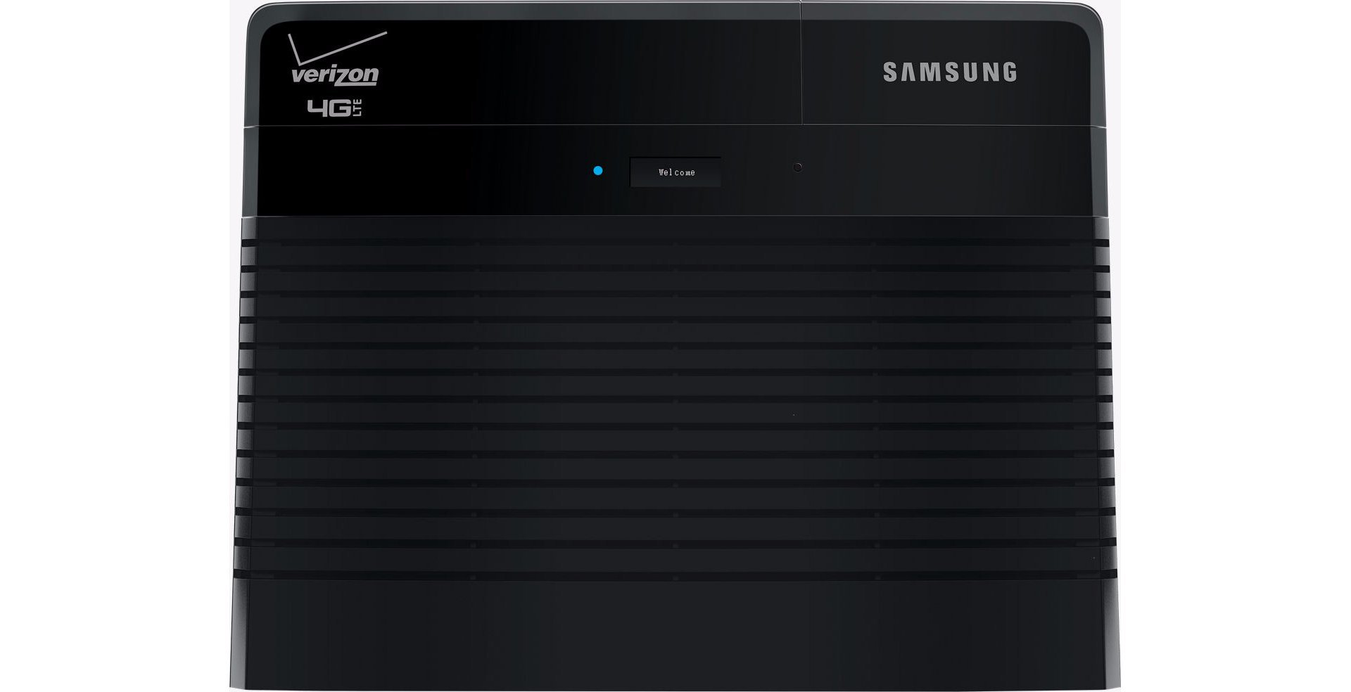 Samsung 4G LTE Network Extender Verizon Wireless Cellular Signal Booster SLS-BU103