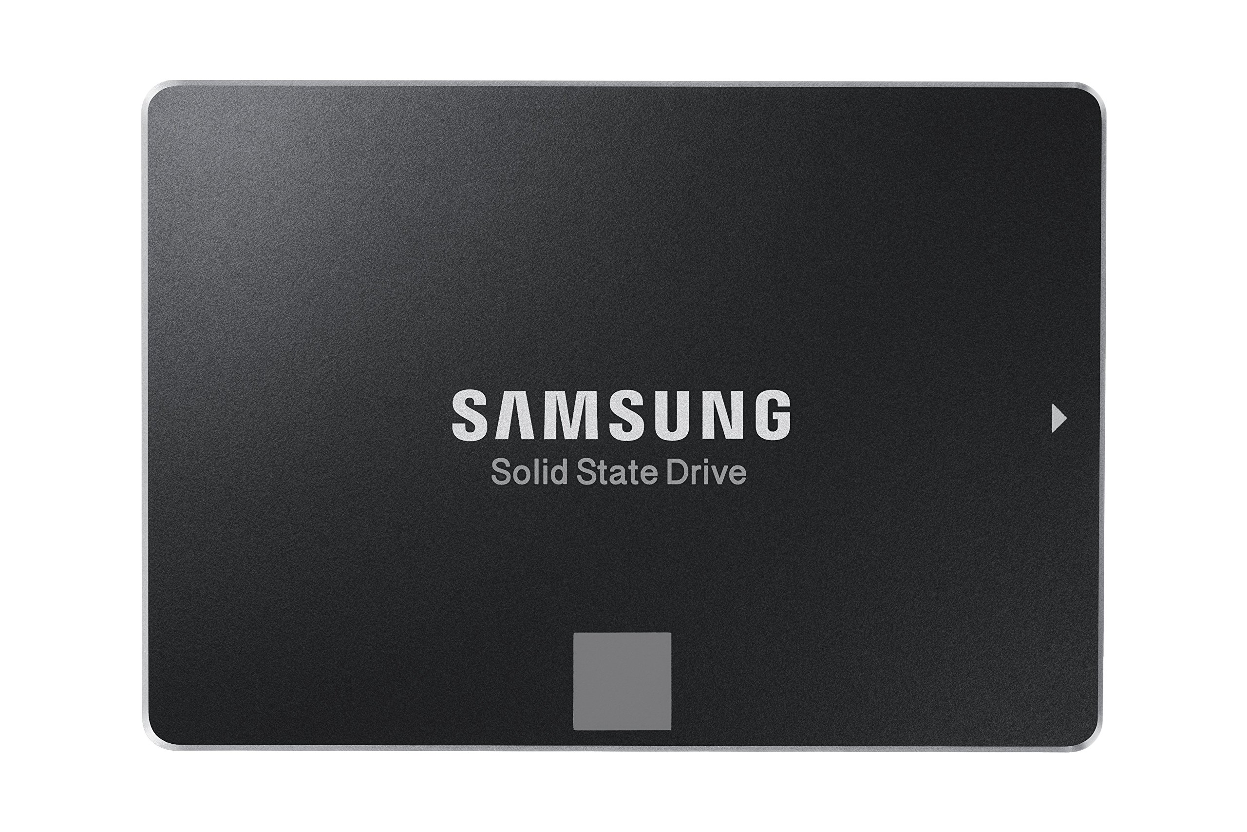 Samsung 850 EVO 4TB 2.5-Inch SATA III Internal SSD (MZ-75E4T0B/AM)