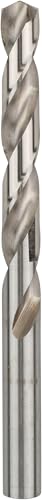 Bosch 2608595081 Metal Drill Bit Hss-G 12mmx3.98inx5.94In 5 Pcs