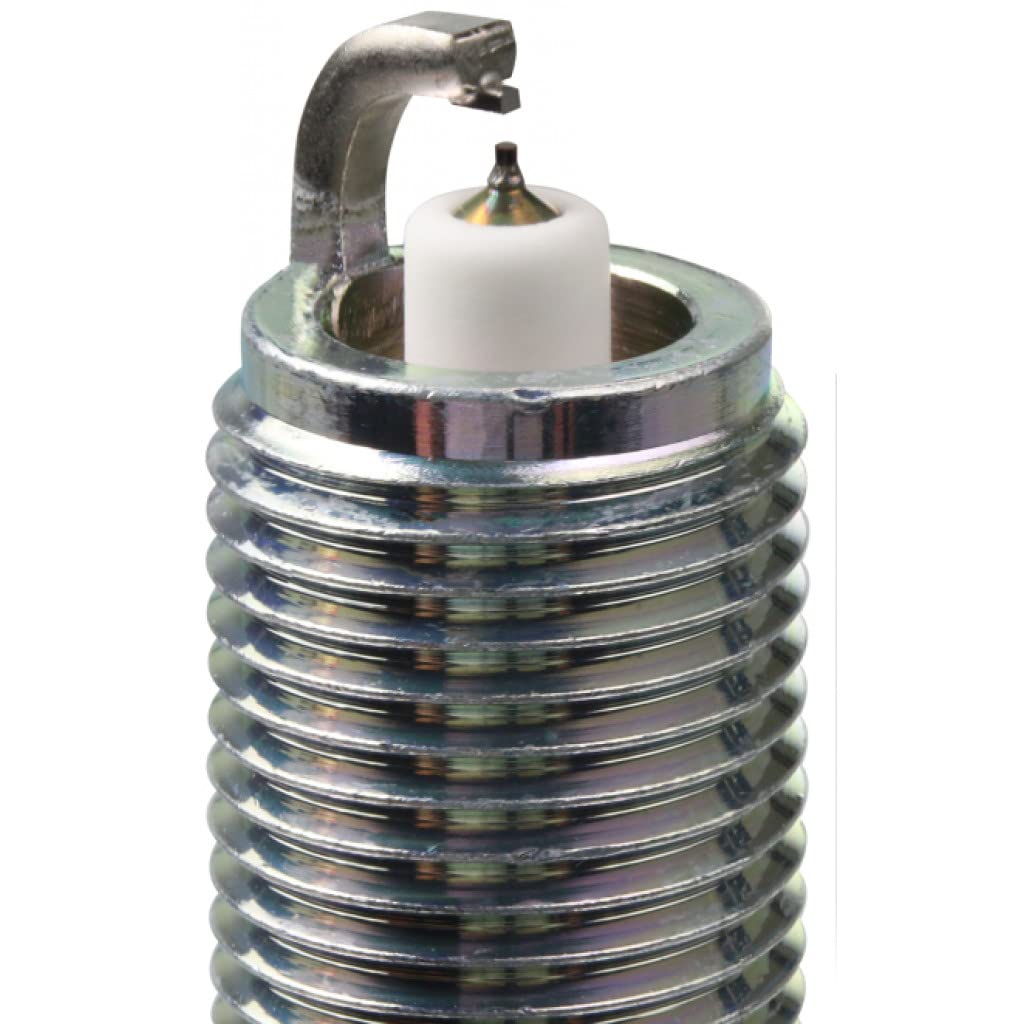 NGK For Cadillac CTS 2014-2019 Spark Plug Ruthenium HX Box of 4 LTR6BHX | 90495
